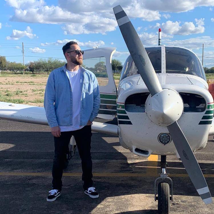 Leather Band | B Strong Band | Andar