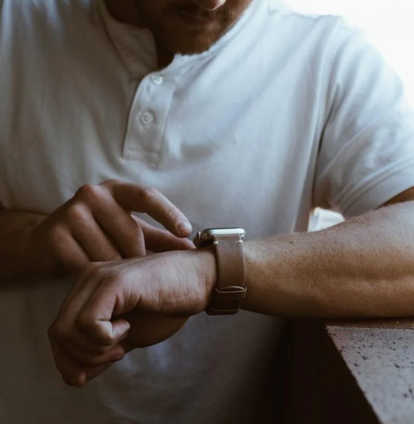 How Long Do Leather Watch Straps Last: Expert Insights! – Andar