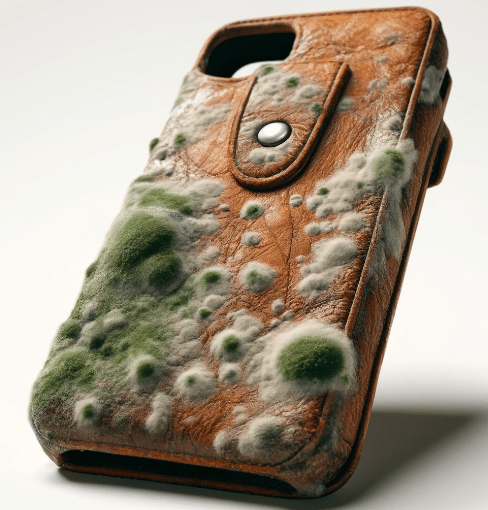 What Causes Mold on Leather: Expert Tips You Need! – Andar