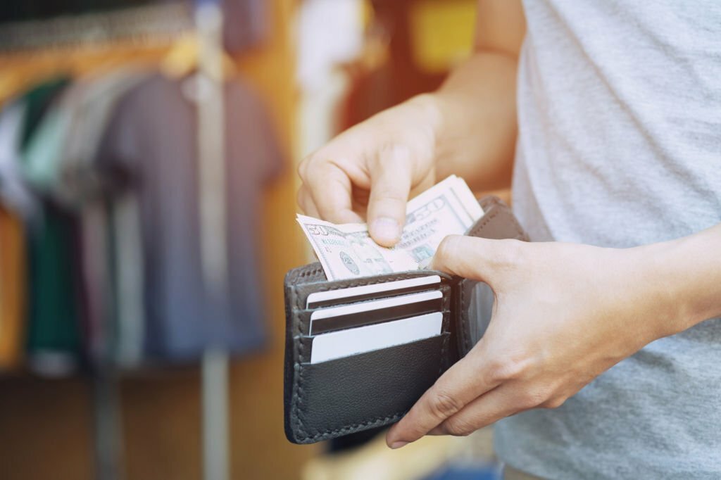 Best Minimalist Wallet: Ultimate Guide – Andar