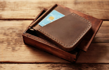Best Money Clip Wallet: Guide for Style & Convenience – Andar