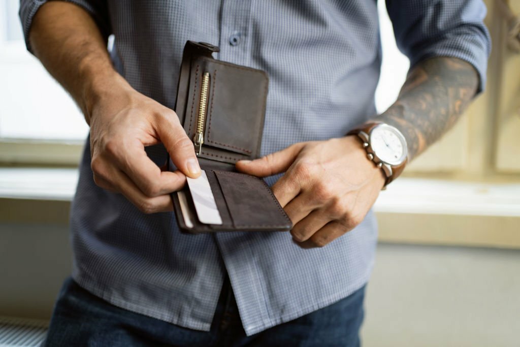Best Wallets Under 50: Discover Affordable Luxury – Andar
