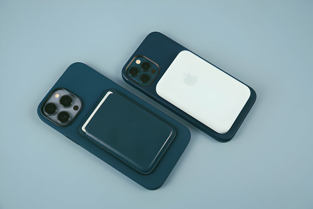 How to Use MagSafe Wallet: A Beginner's Guide – Andar