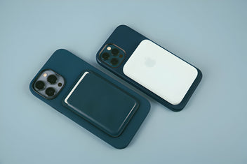 How to Use MagSafe Wallet: A Beginner's Guide – Andar