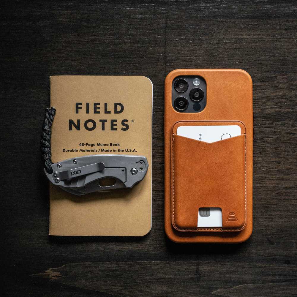 What Is a MagSafe Wallet? Complete Guide – Andar