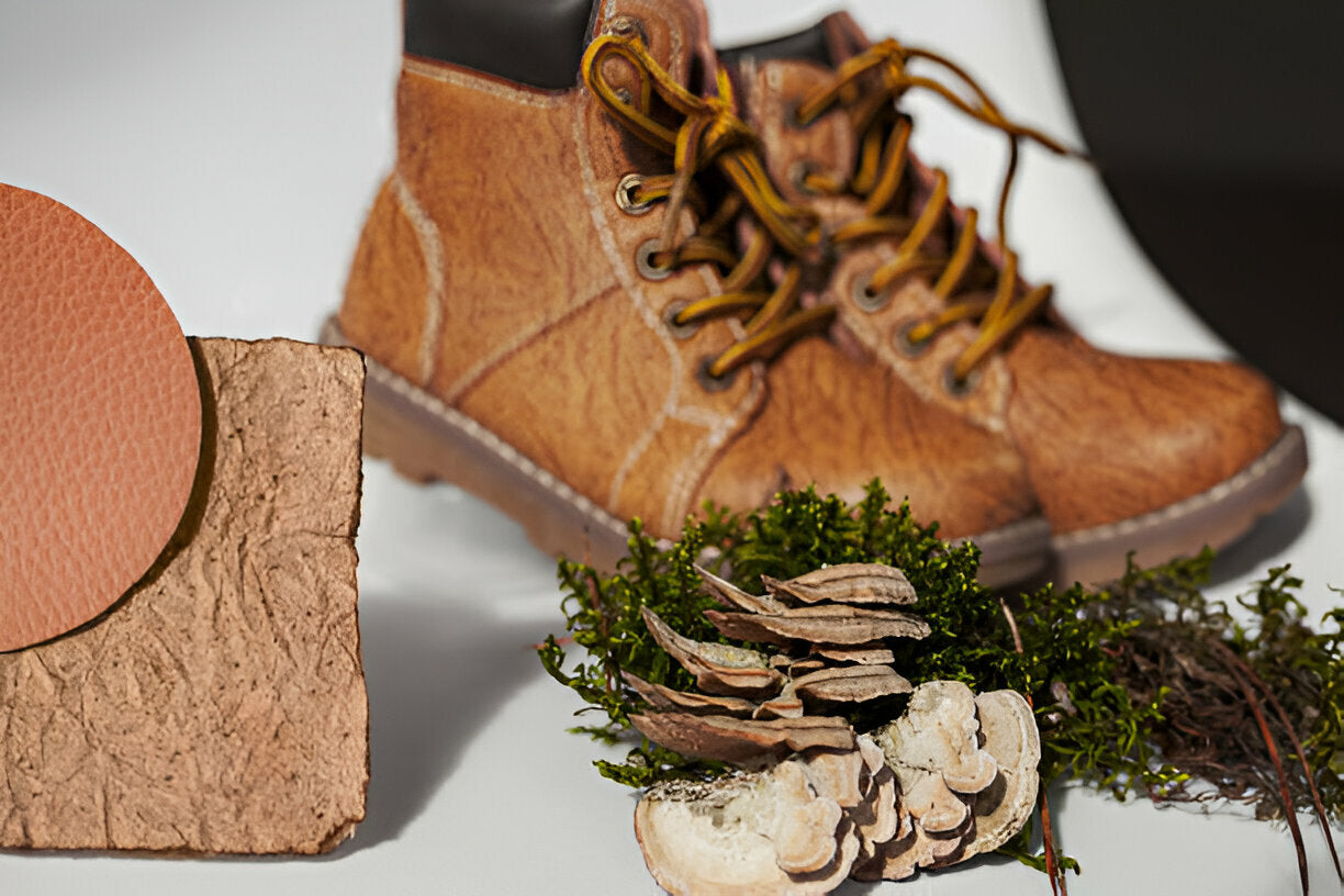 What Is Sustainable Leather: Eco-Friendly Fashion Revolution – Andar