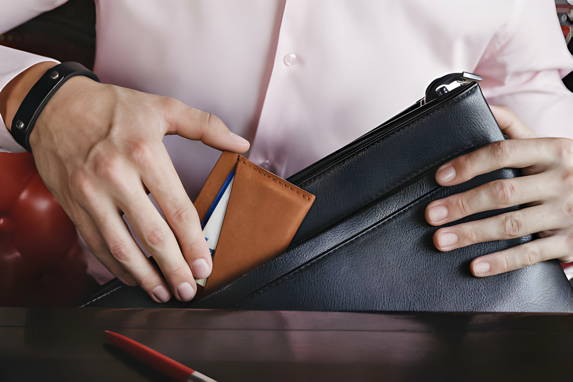 What Oz Leather for Wallet? Must-Know Tips! - Andar