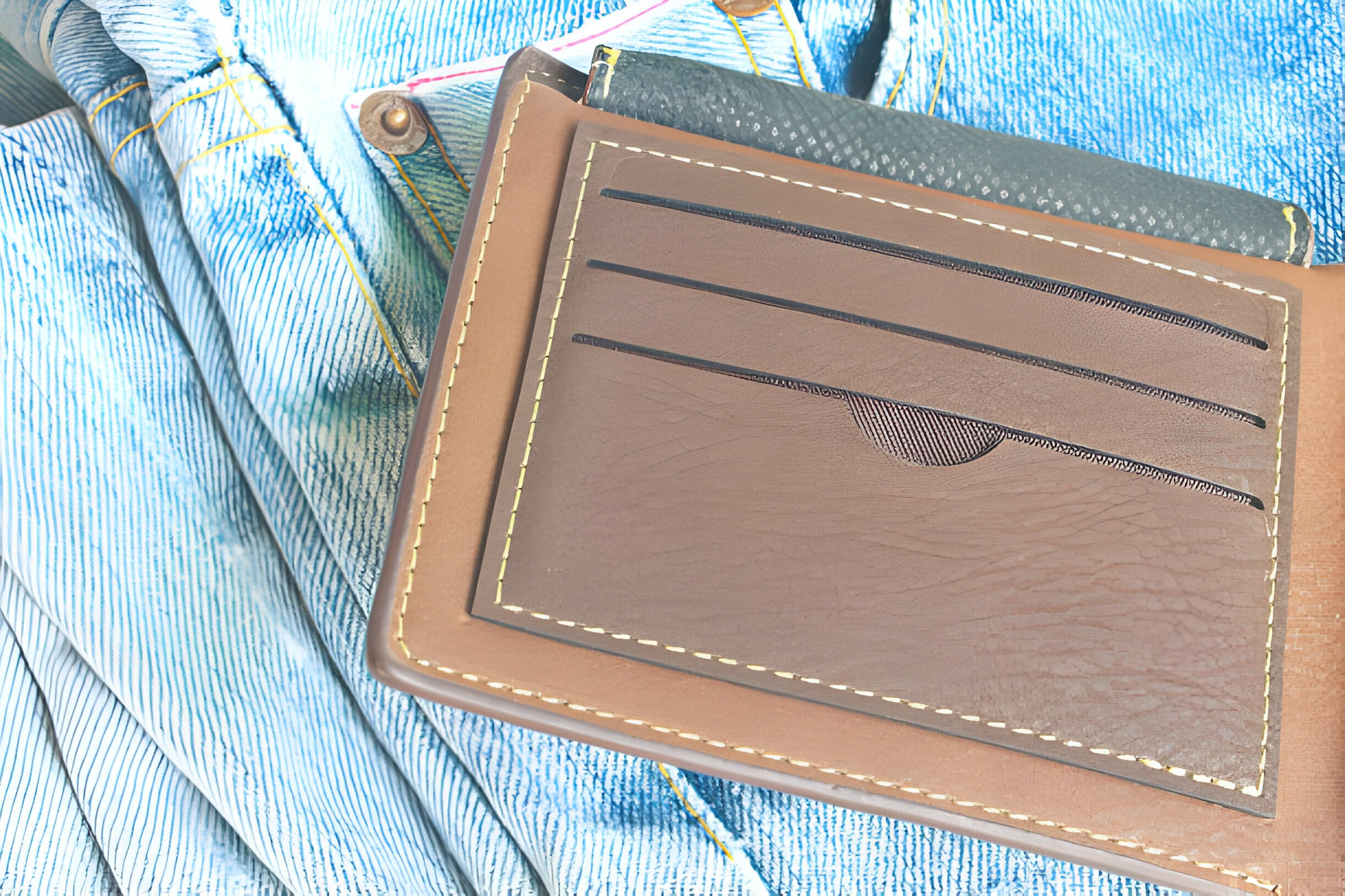 What to Keep in Wallet: Essential Guide – Andar