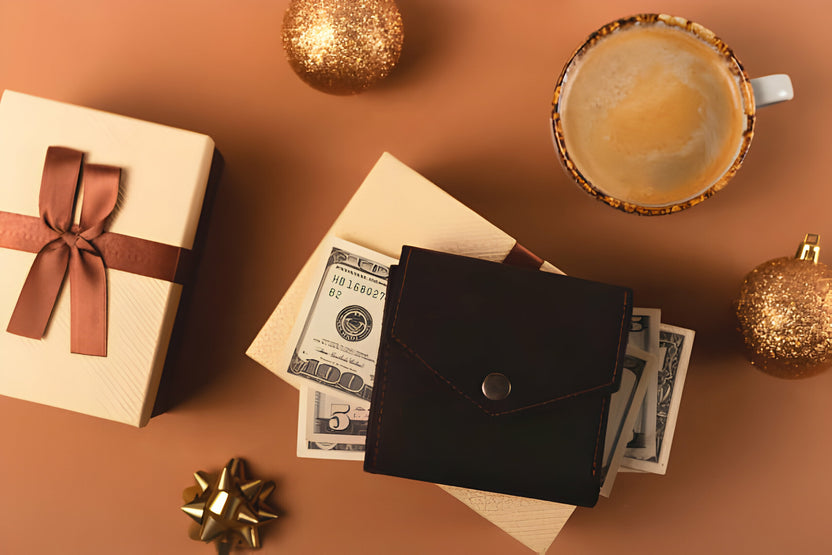 What to Put in Wallet as Gift: Ultimate Guide – Andar