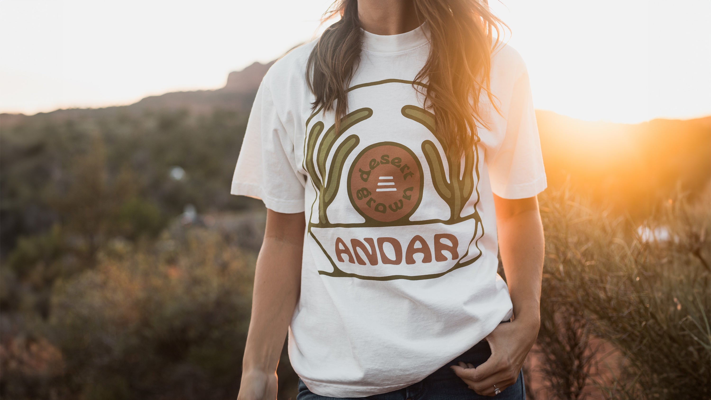 About Us | Andar