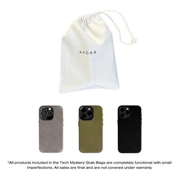 Products – Andar