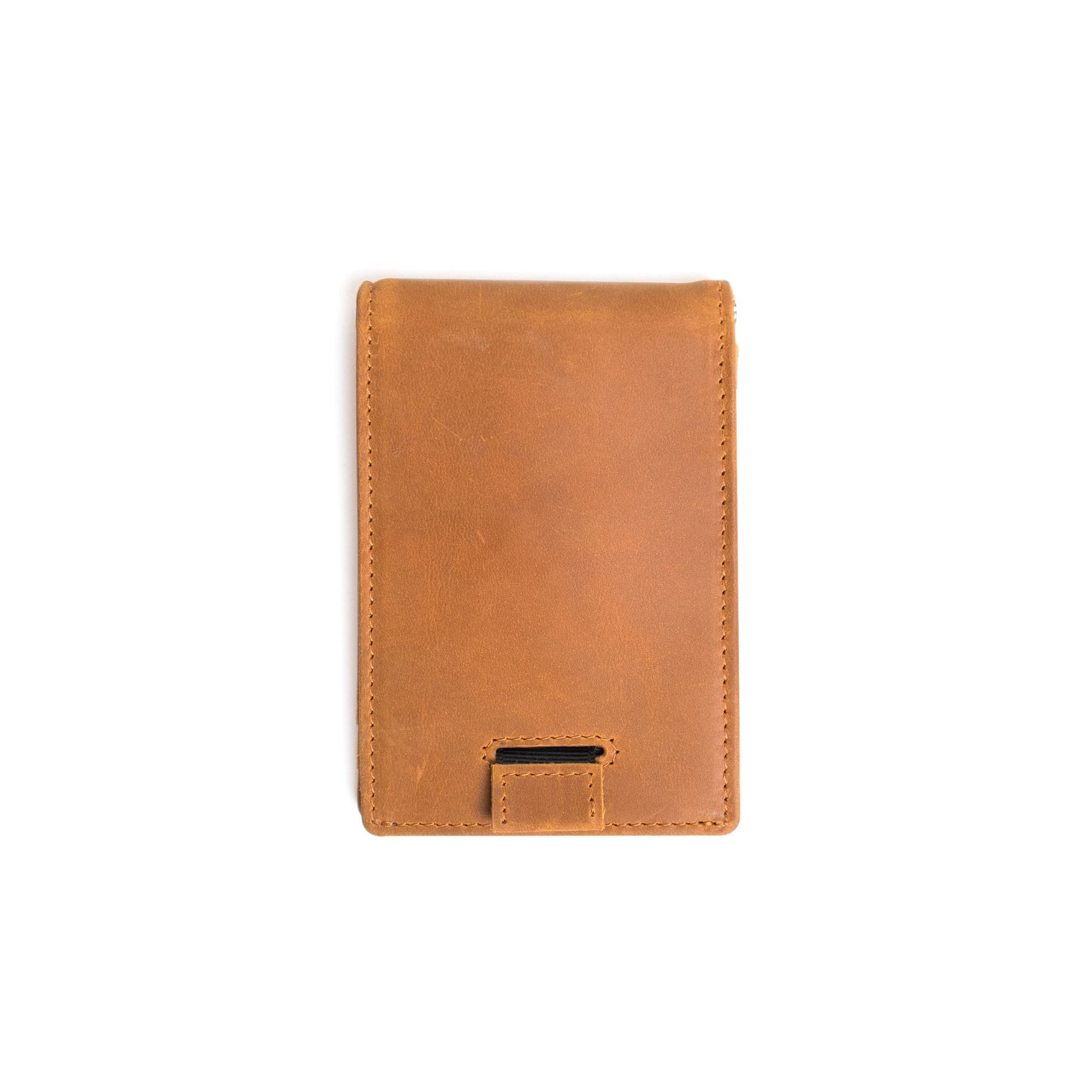 Money Clip Wallet | The Apollo Wallet | Andar
