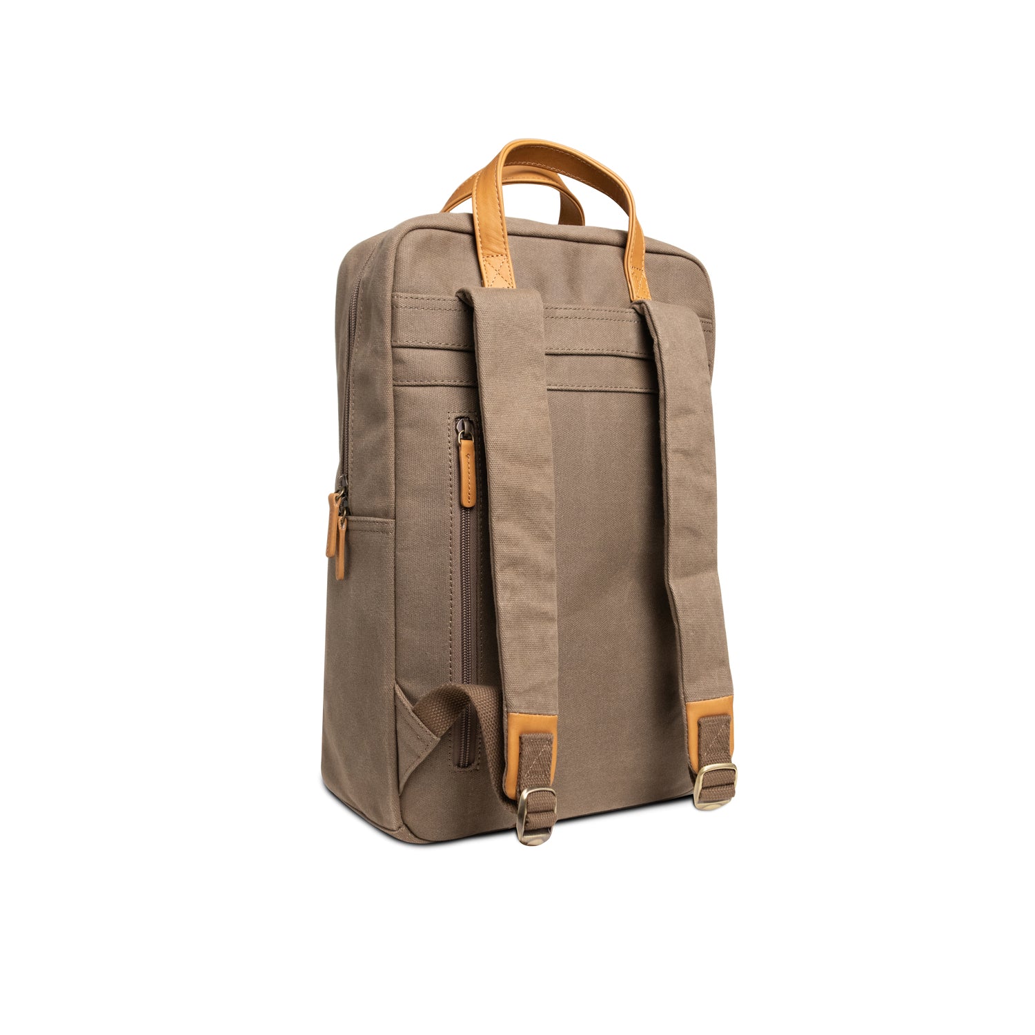 The Dakota – Andar