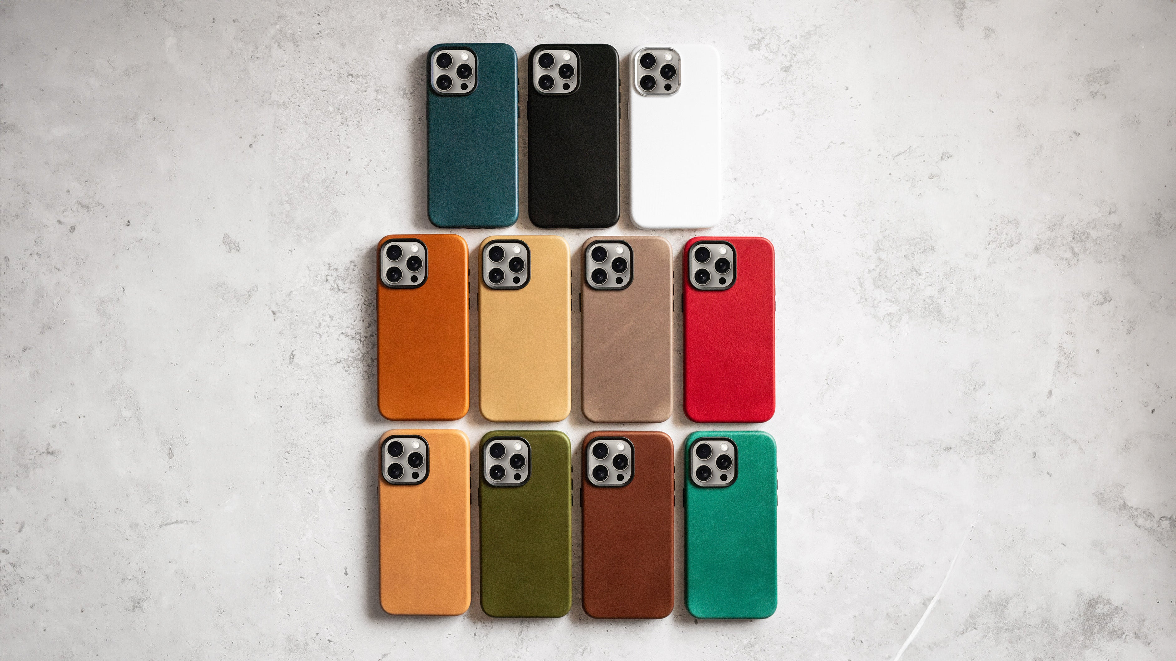 How To Emboss Leather in 8 Simple Steps | Andar