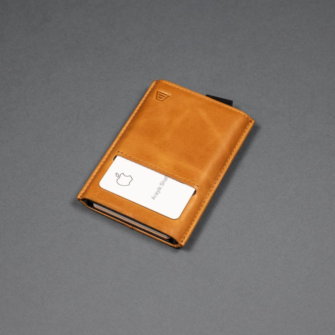 Pilot Wallet With Clip | Card Wallet | Andar