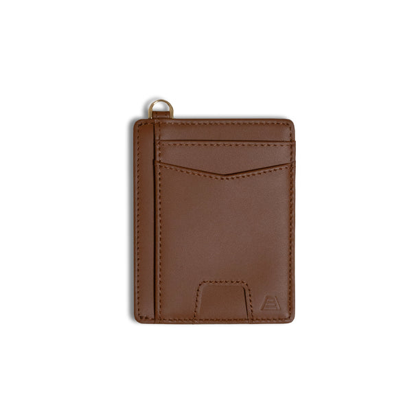 Keychain Wallet | The Denner Wallet | Andar