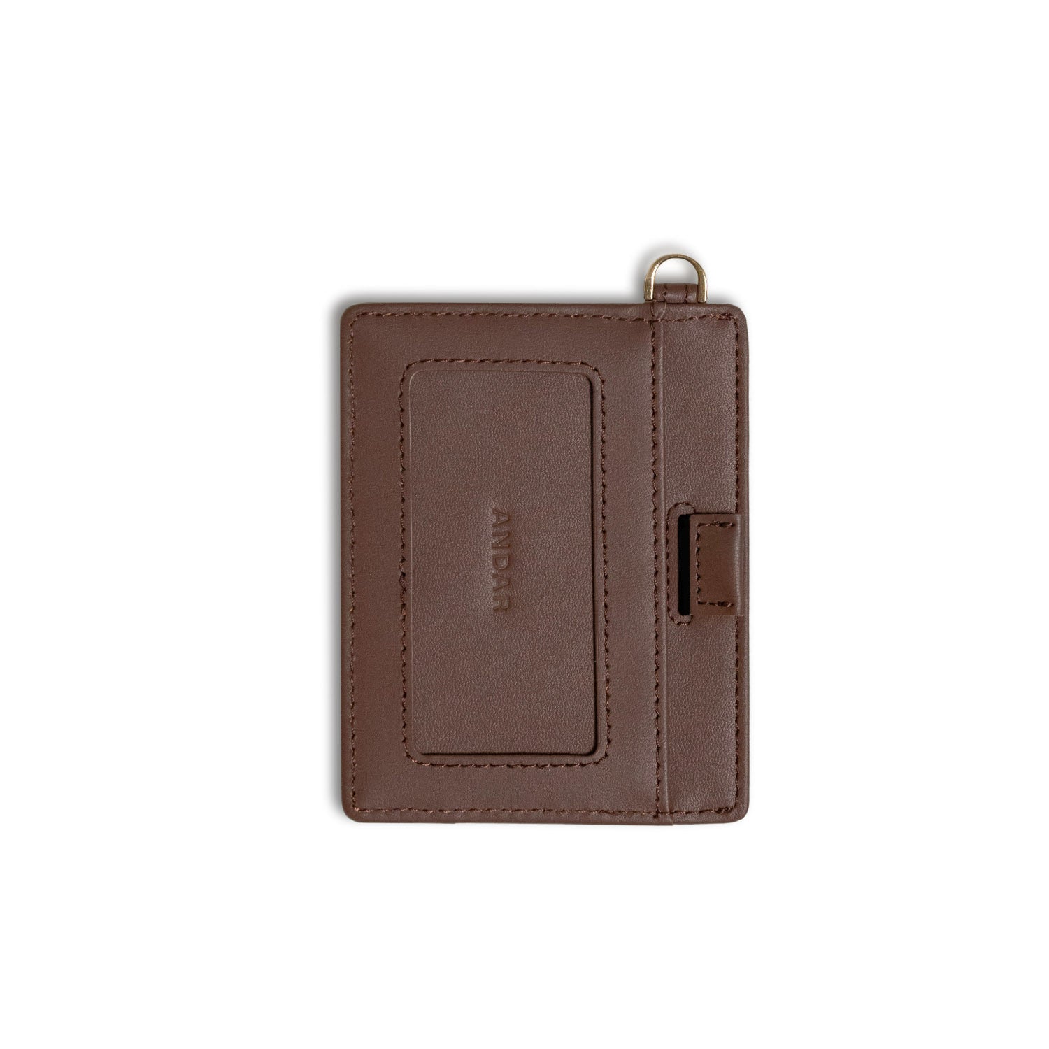 Keychain Wallet | The Denner Wallet | Andar