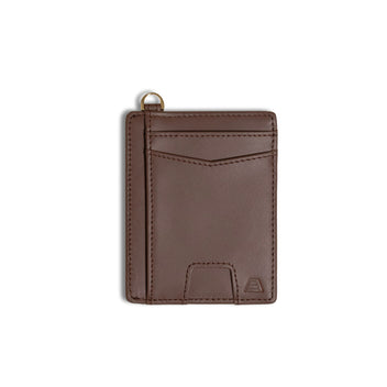 Keychain Wallet | The Denner Wallet | Andar