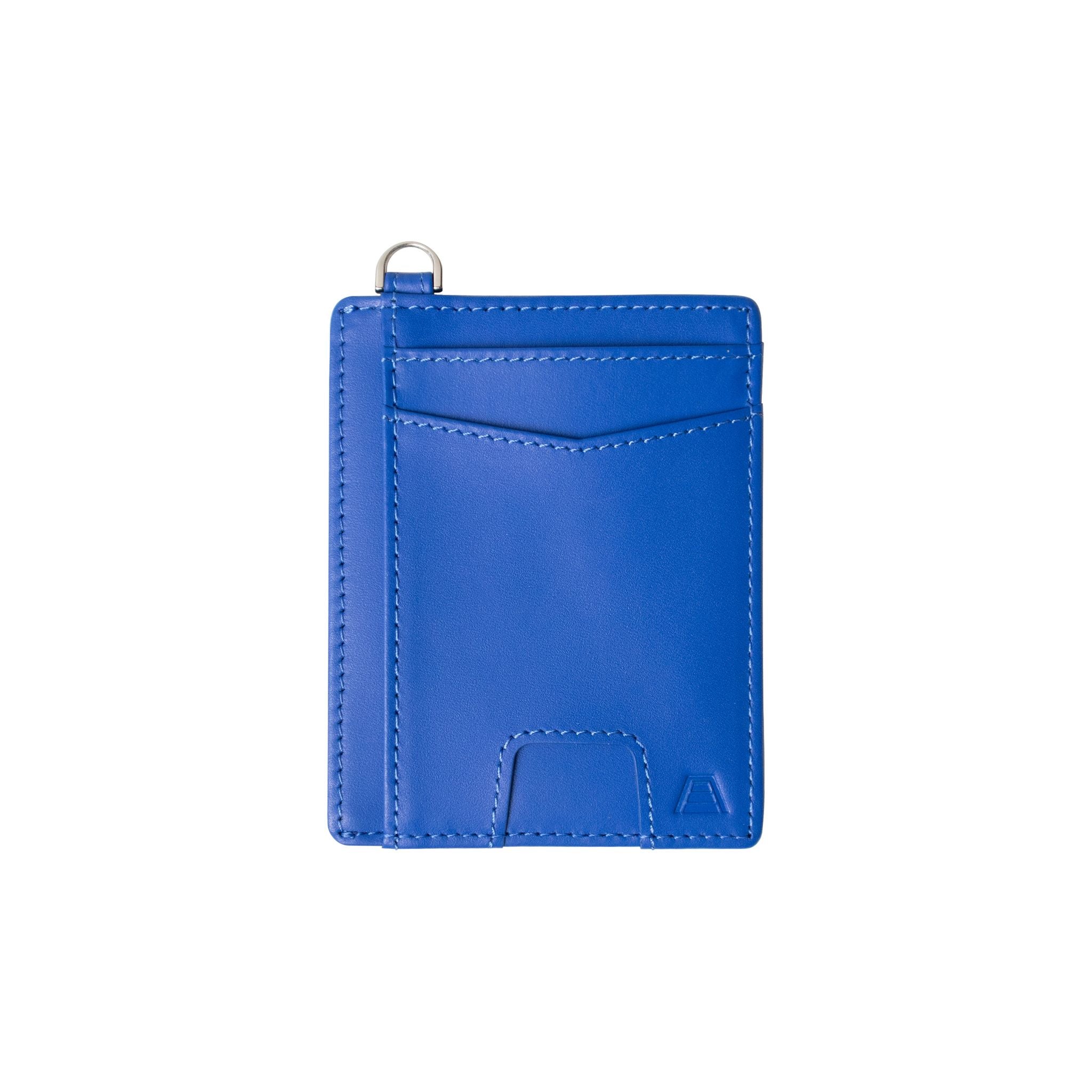 Keychain Wallet | The Denner Wallet | Andar