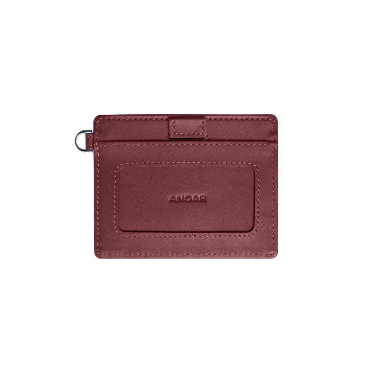 Keychain Wallet | The Denner Wallet | Andar