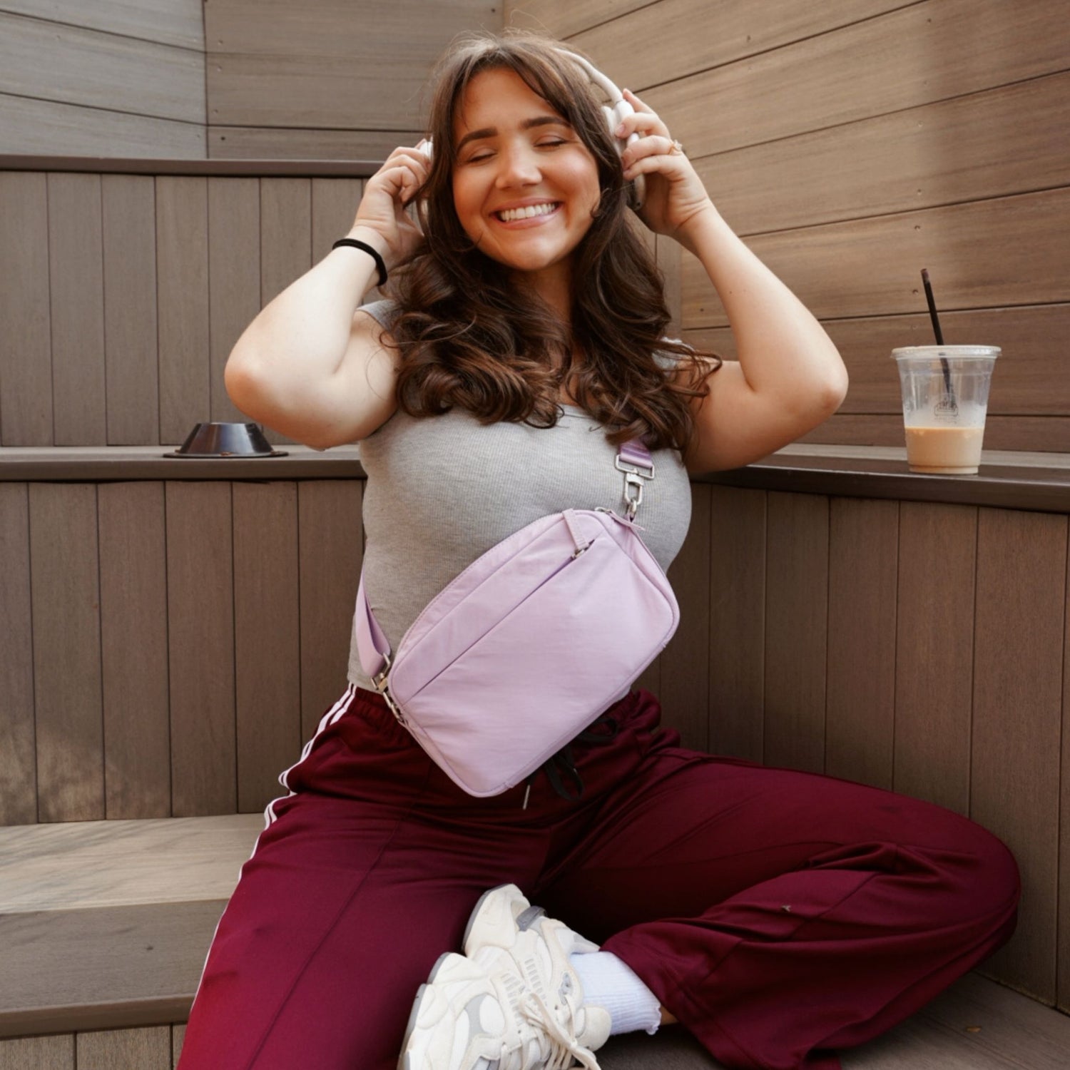 The Devin Active – Andar