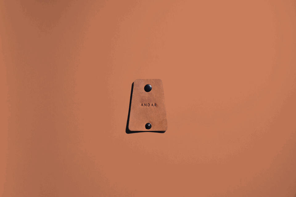 How To Emboss Leather in 8 Simple Steps | Andar