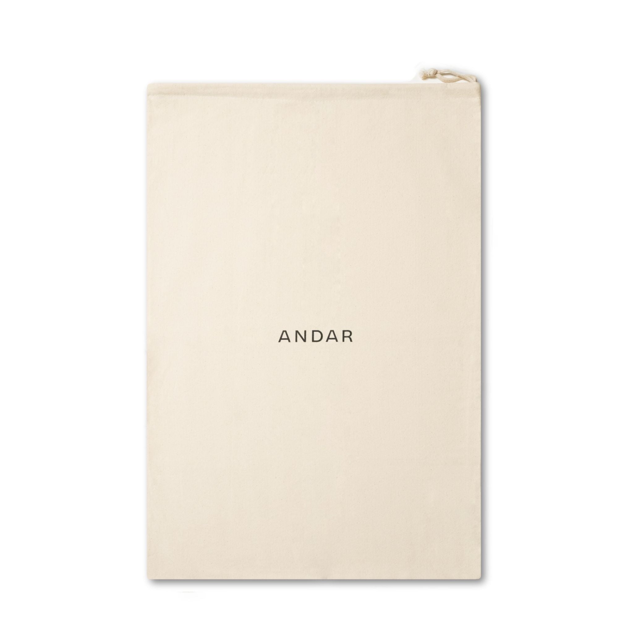 The Laundry Pouch – Andar