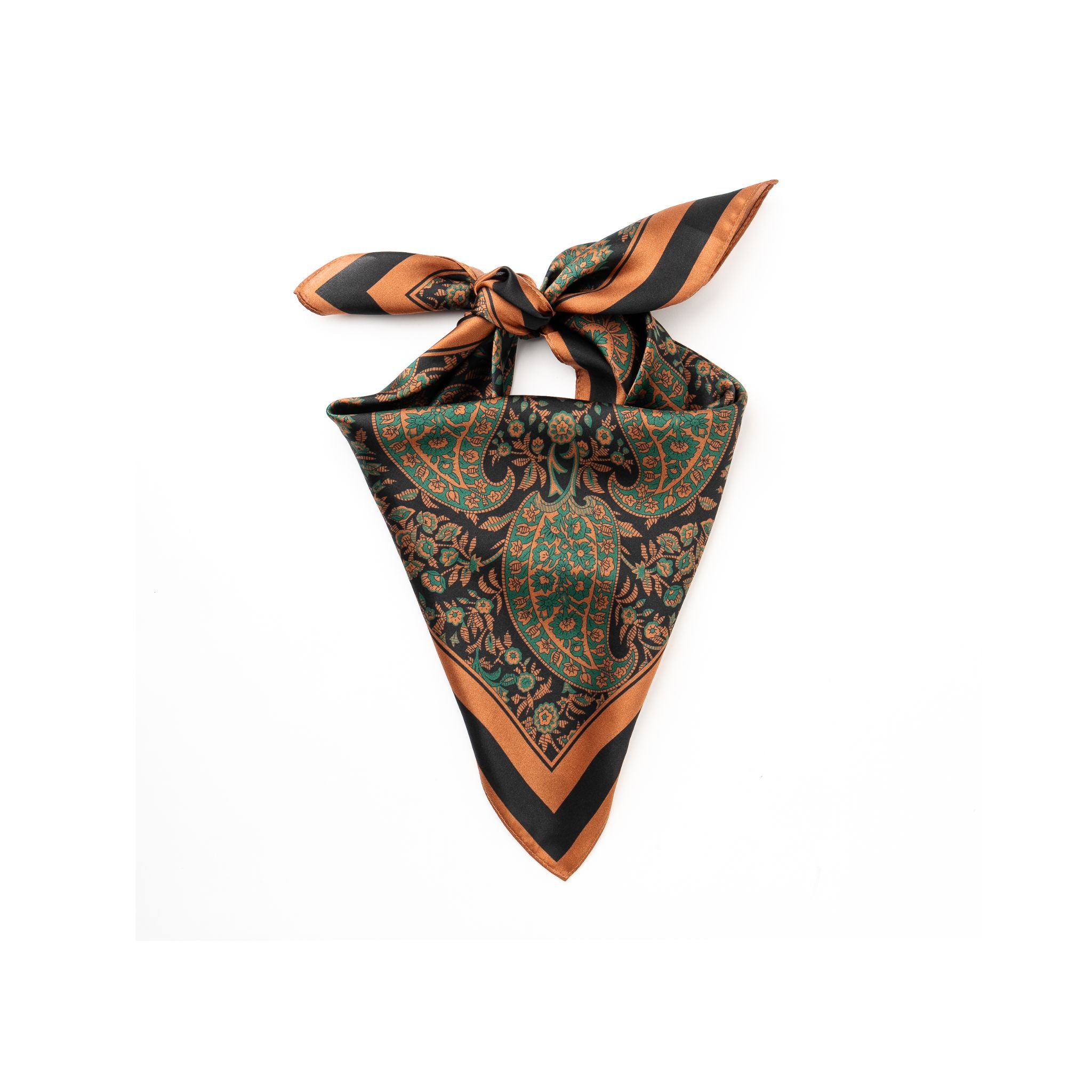 The Handkerchief – Andar