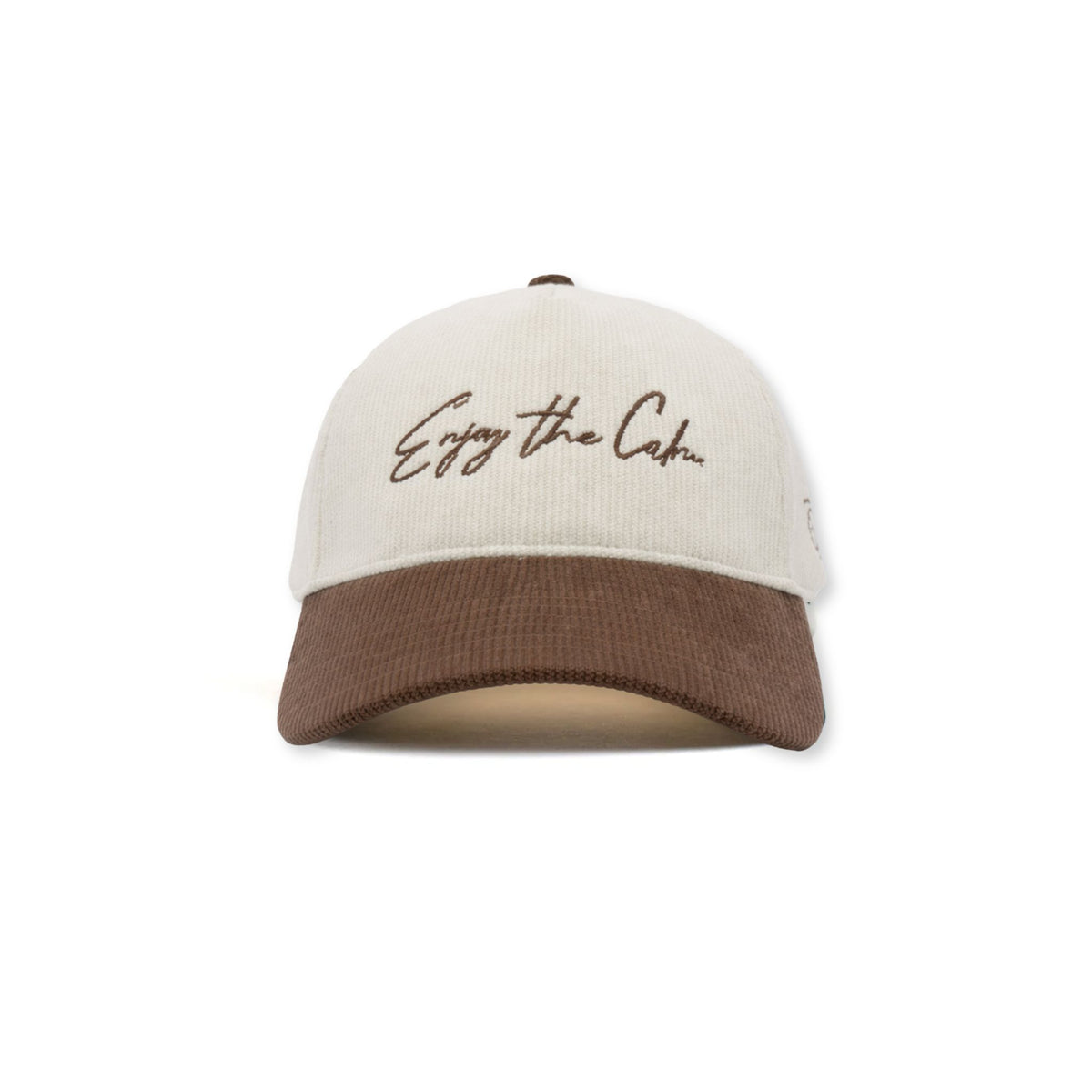 The Calm Hat – Andar
