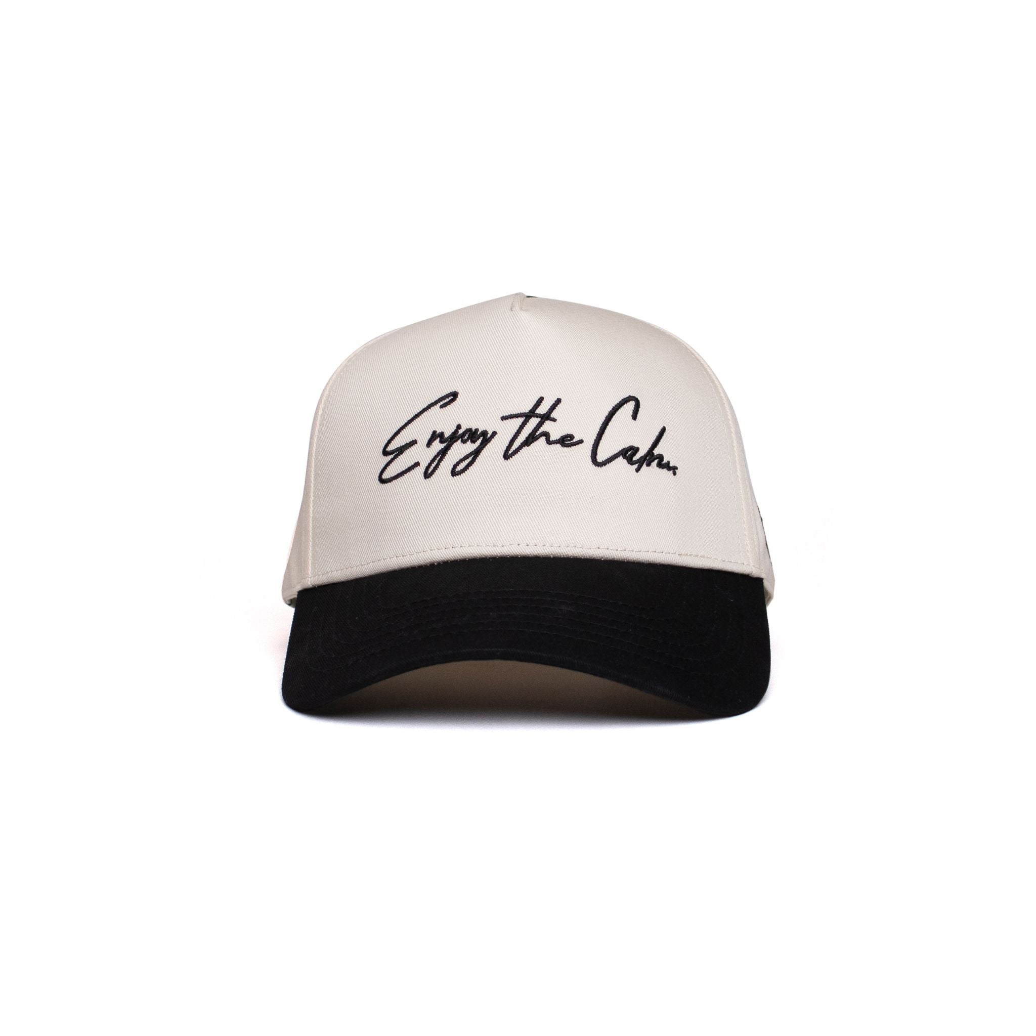 The Calm Hat – Andar