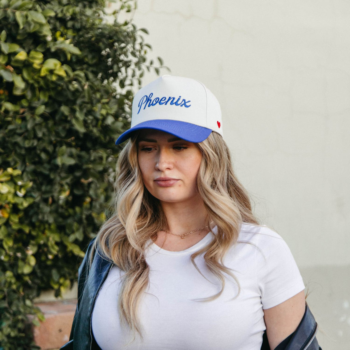 Adjustable Snapback | The Phoenix Hat | Andar