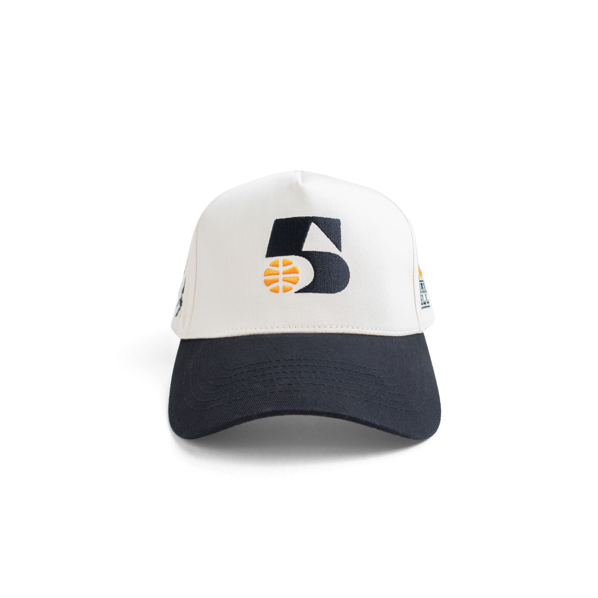 Adjustable Snapback | The Starting Five Hat | Andar