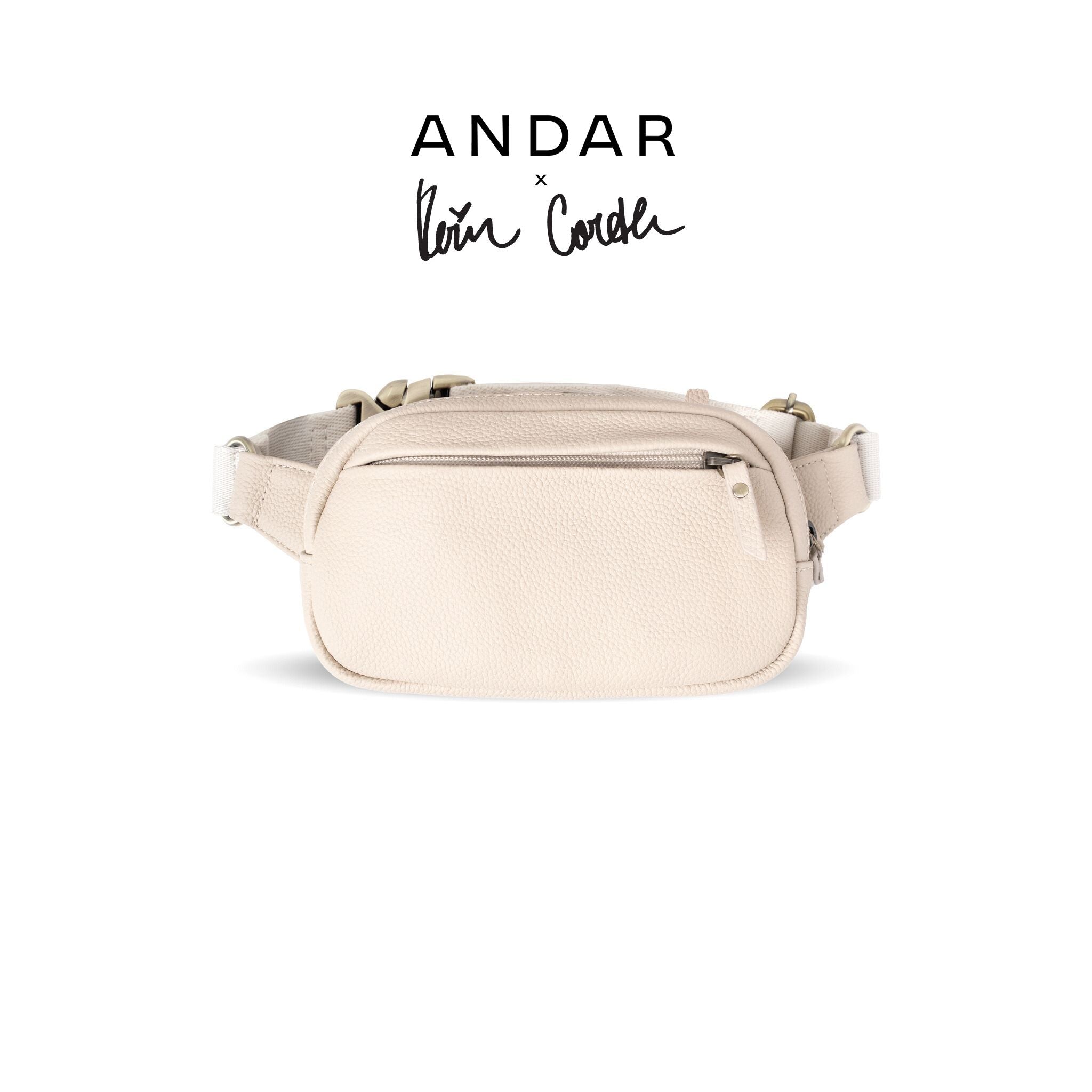 Full Grain Leather Bags | Andar