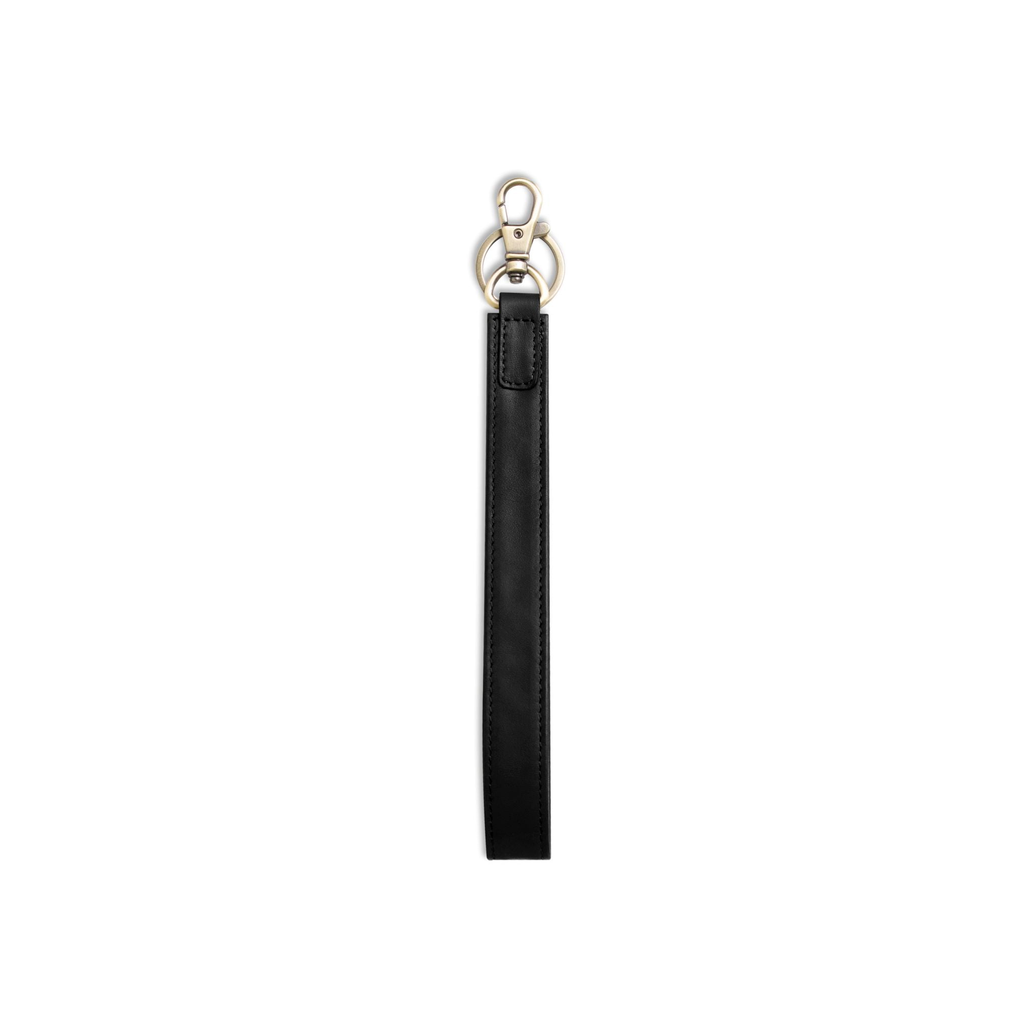 Leather Keychain Strap | The Tether | Andar