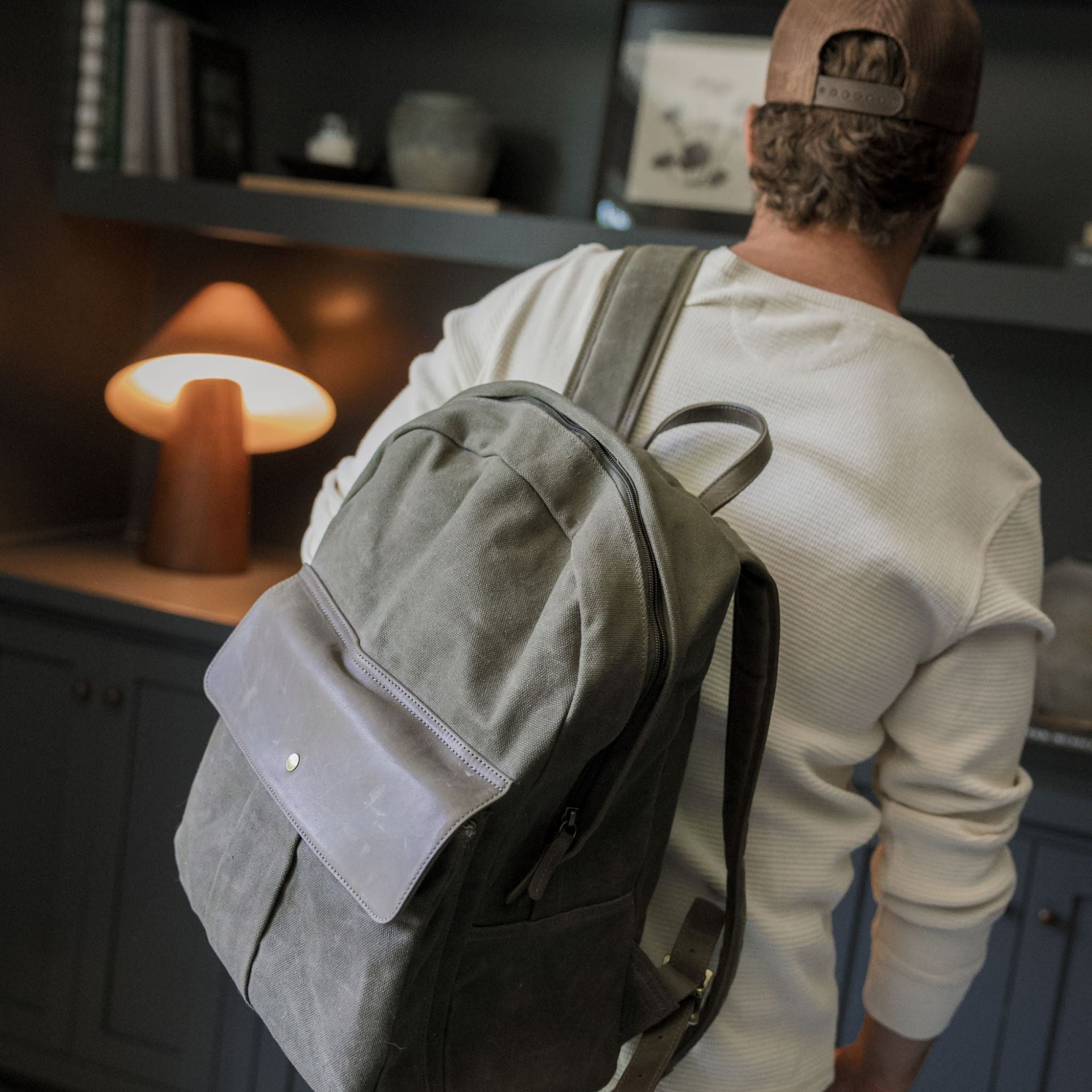 Backpacks – Andar