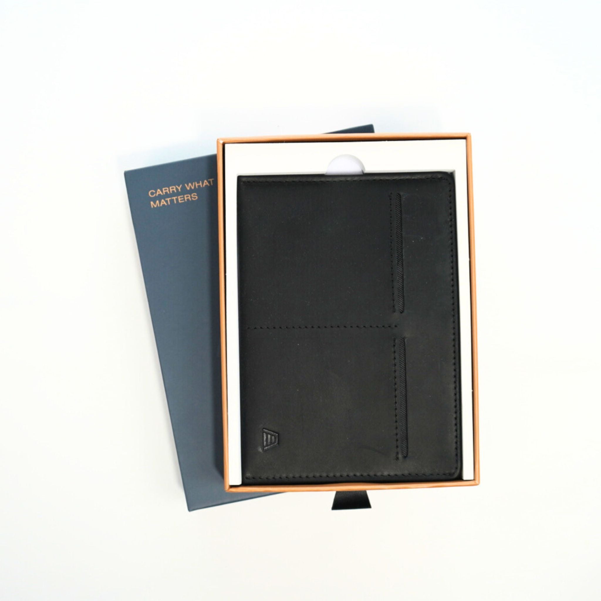 Passport Wallet | The Atlas | Andar