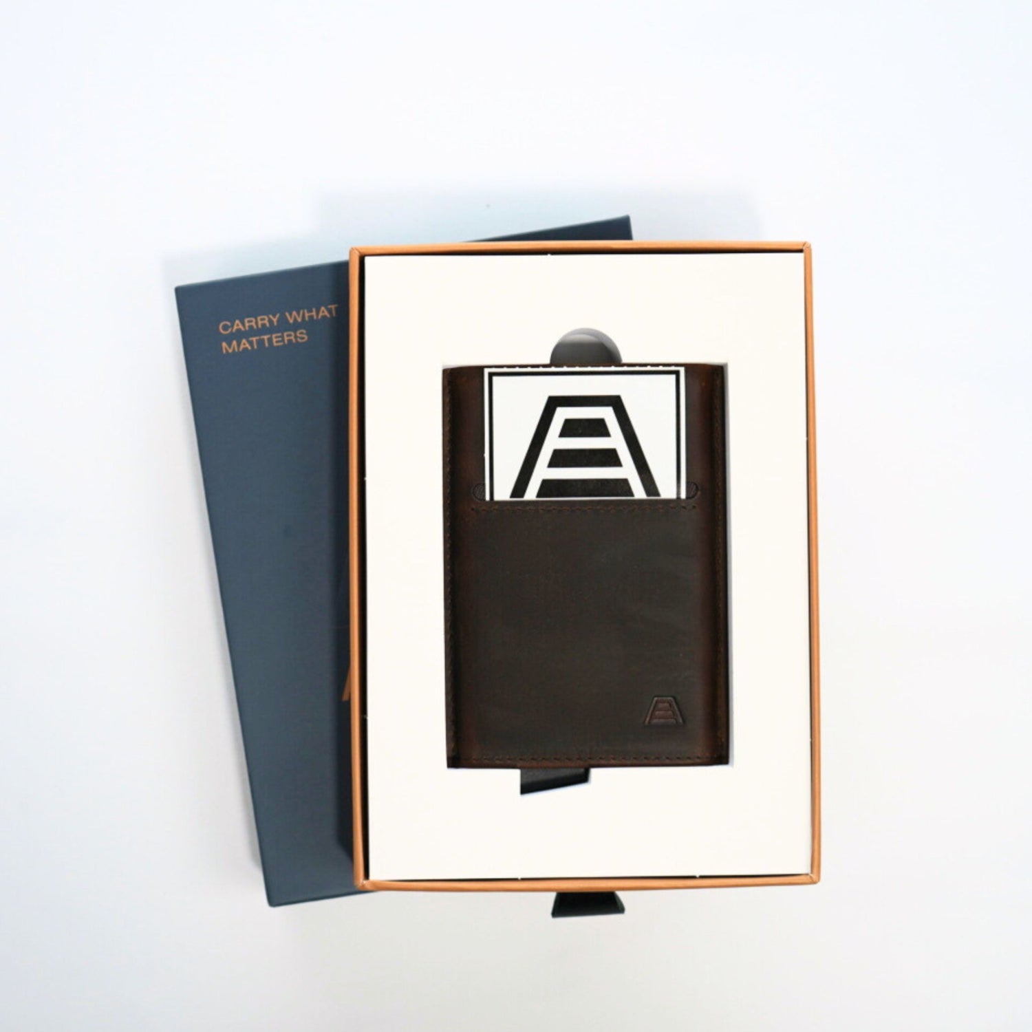 Pilot Wallet | Card Wallet | Andar