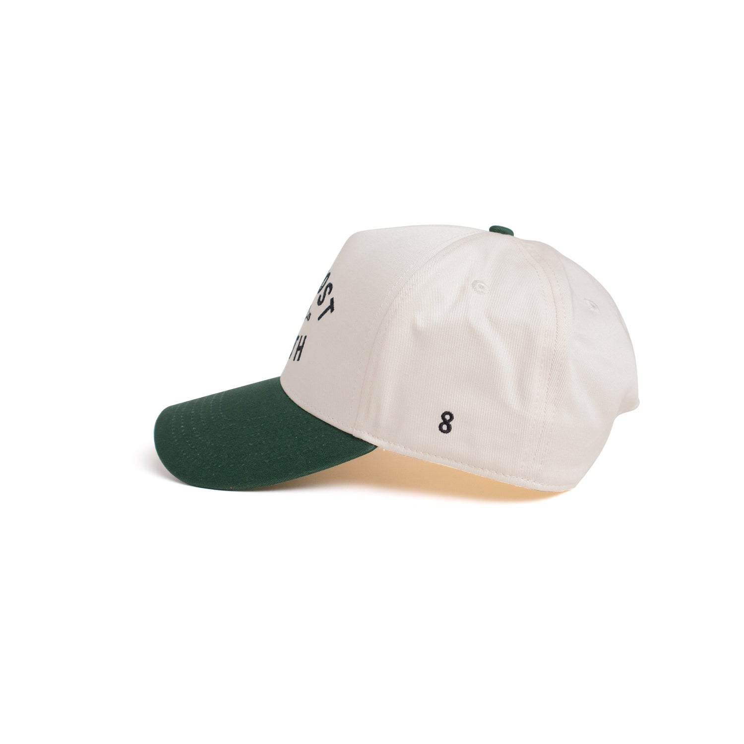 Adjustable Snapback | The Outpost North Hat | Andar