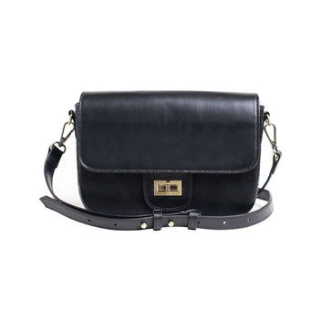 Full Grain Leather Bags | Andar