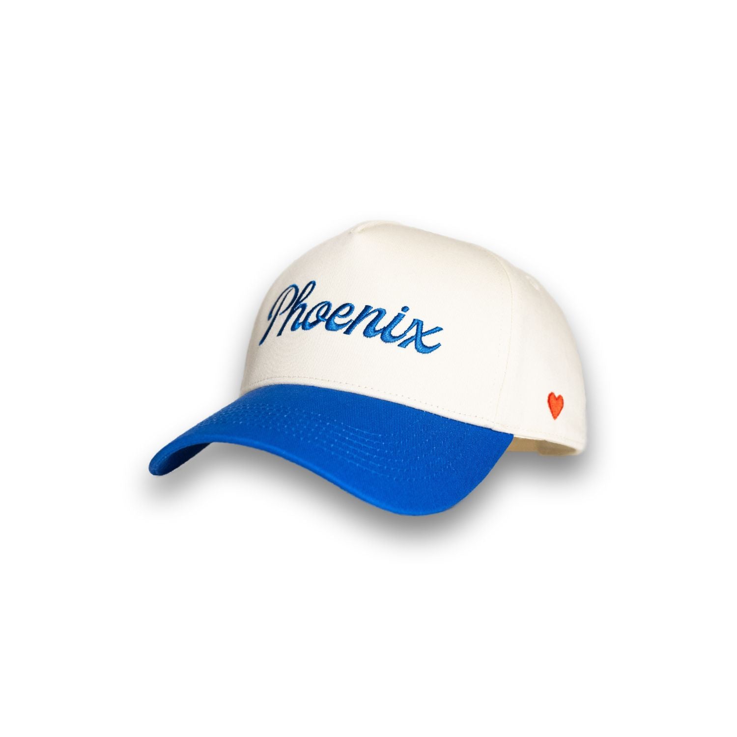 Adjustable Snapback | The Phoenix Hat | Andar