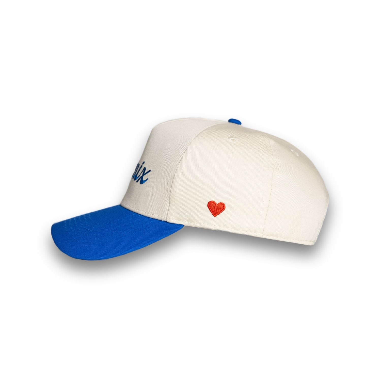 Adjustable Snapback | The Phoenix Hat | Andar