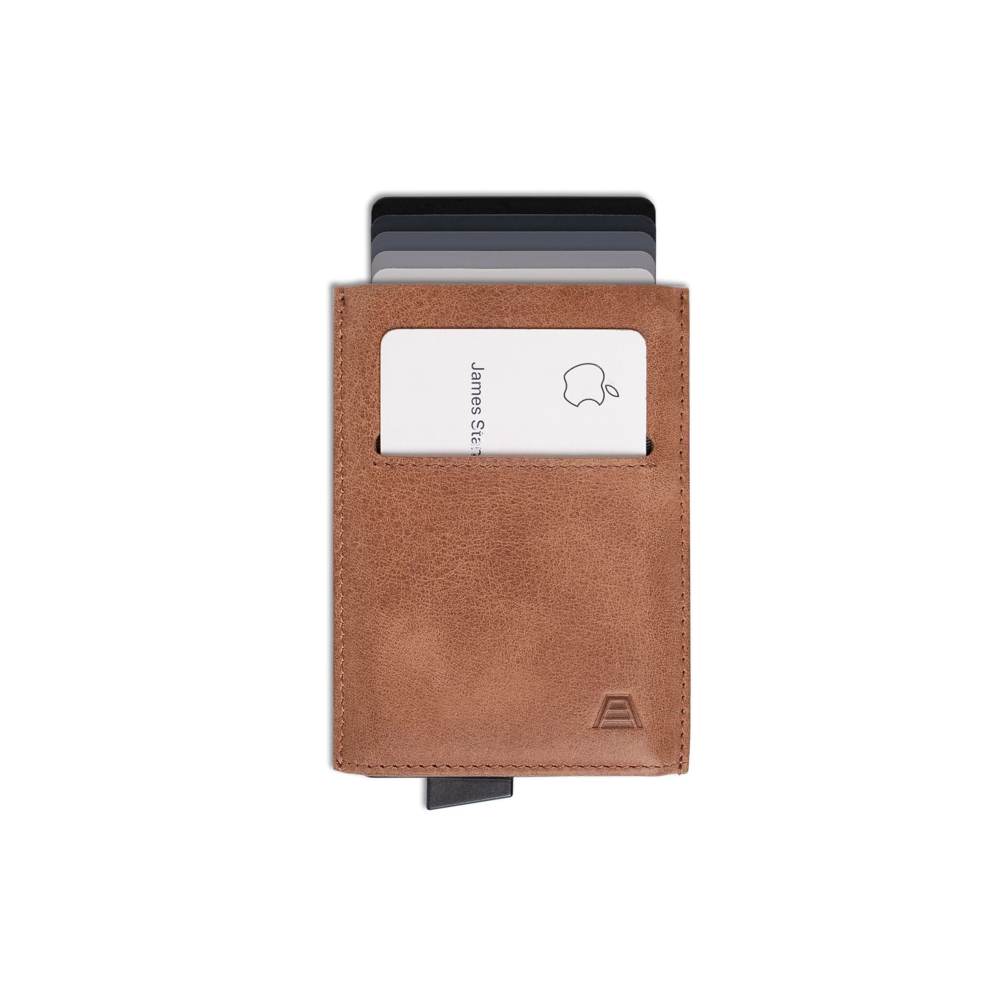 Pilot Wallet | Card Wallet | Andar