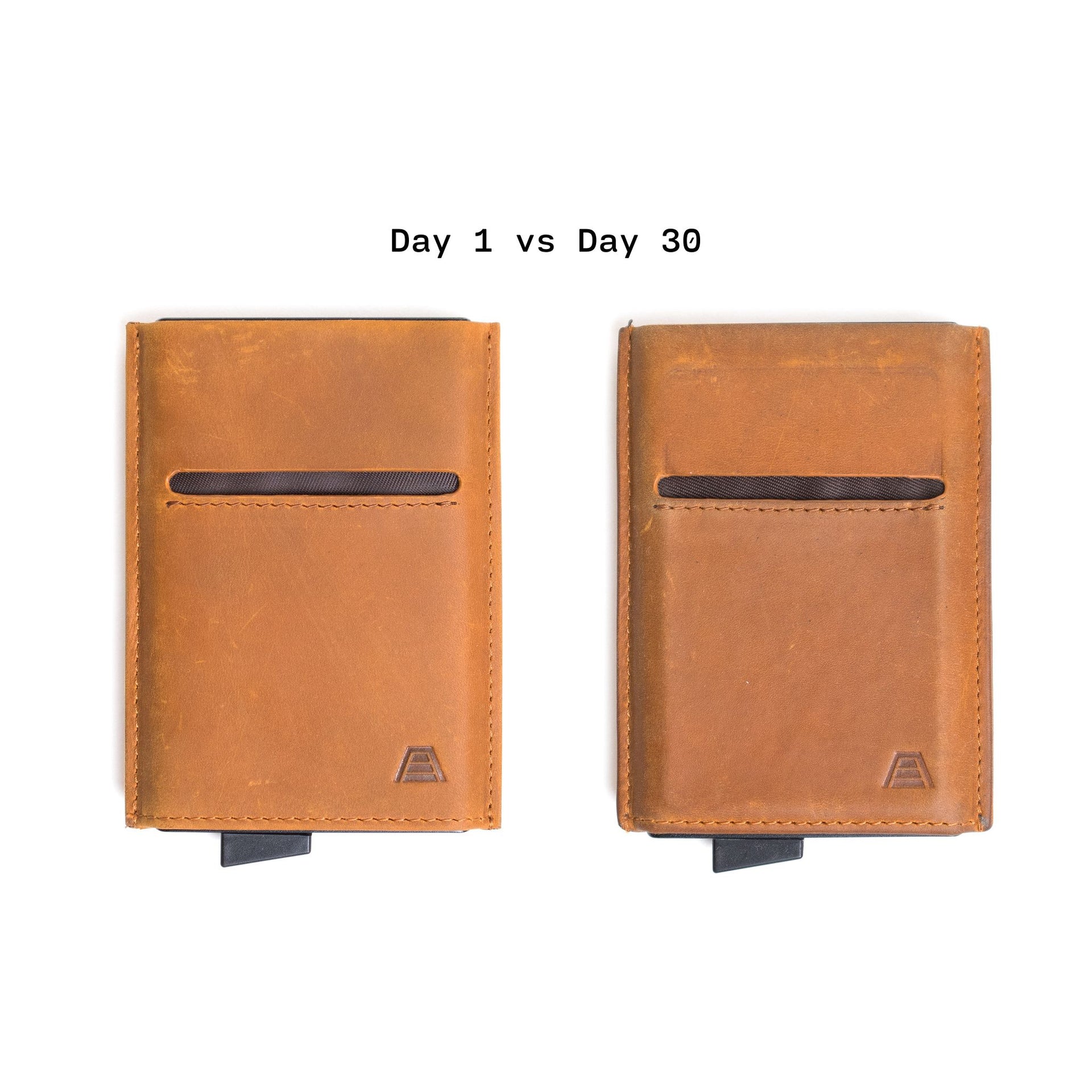 Pilot Wallet | Card Wallet | Andar