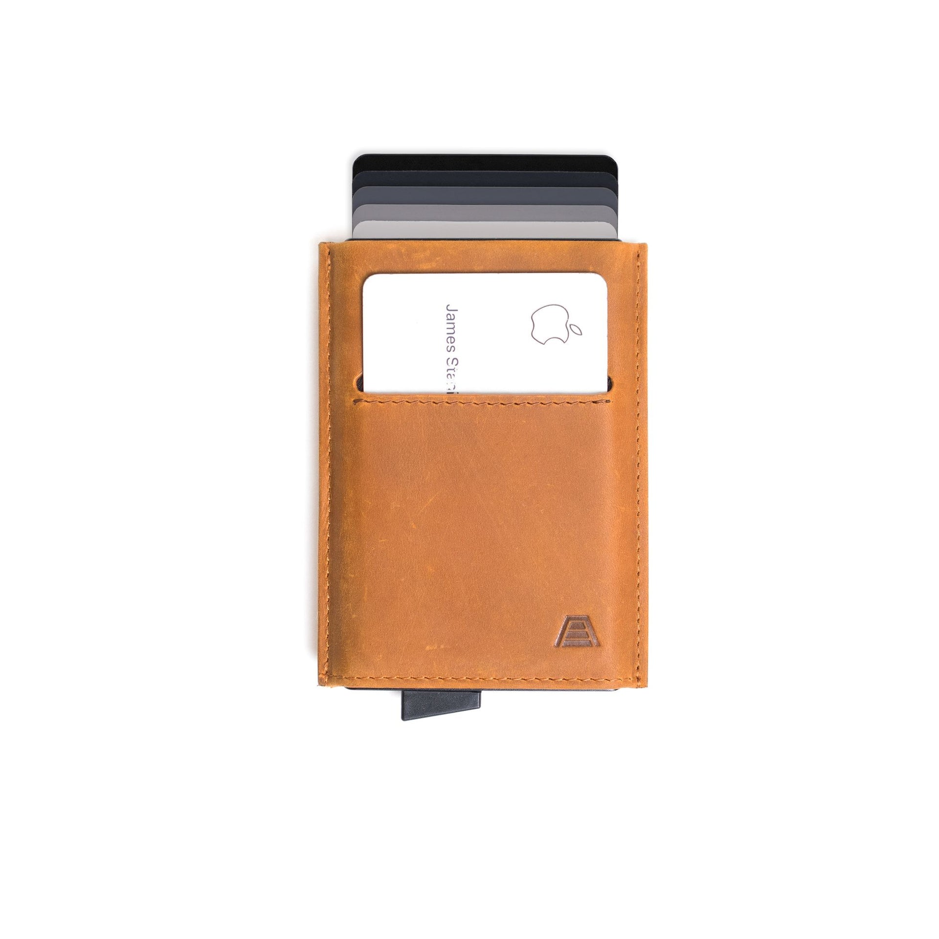 Pilot Wallet | Card Wallet | Andar