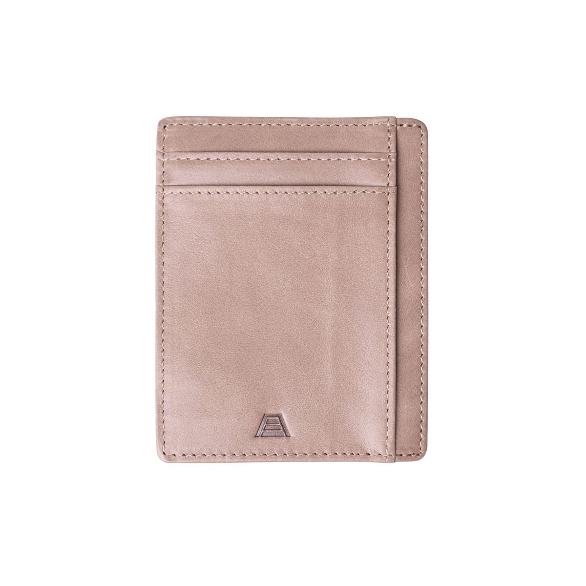Thin Mens Wallet | The Scout | Andar