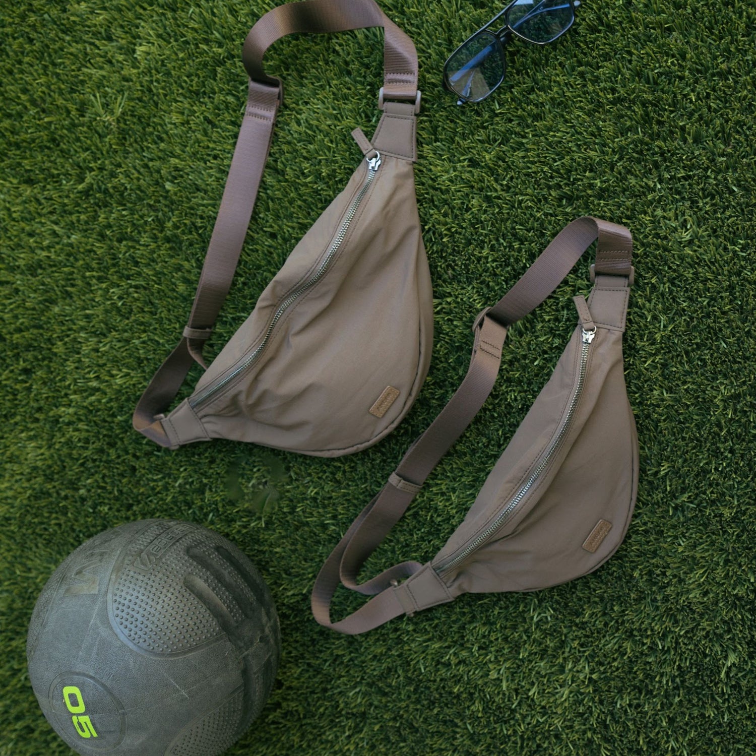 The Tatum Active – Andar