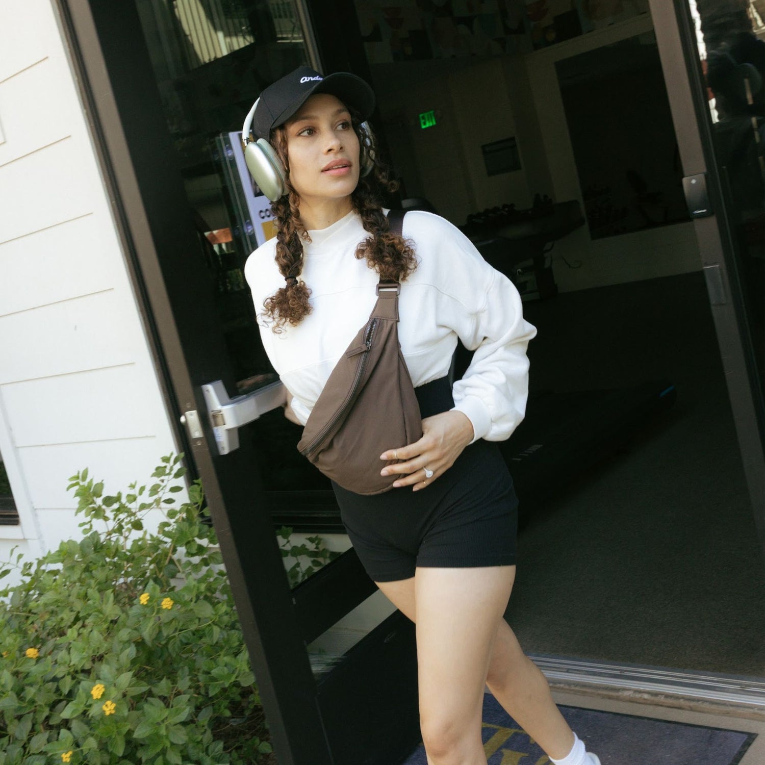 The Tatum Active – Andar