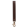 Leather Keychain Strap | The Tether | Andar