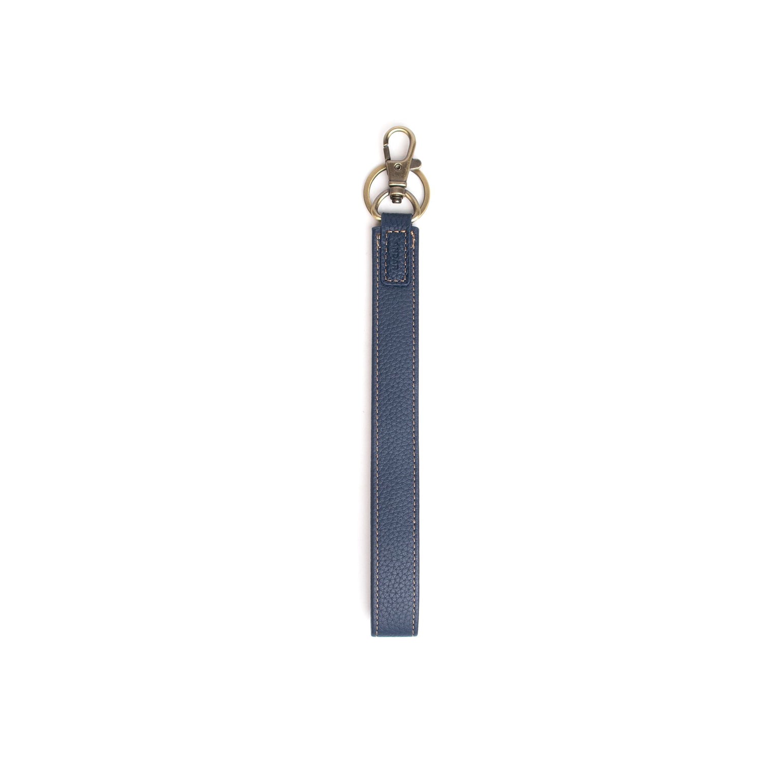 Leather Keychain Strap | The Tether | Andar