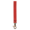 Leather Keychain Strap | The Tether | Andar